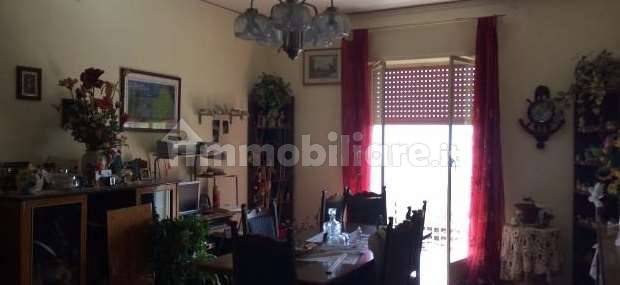 Appartamento da ristrutturare, piano terra, Centro Storico, Agrigento