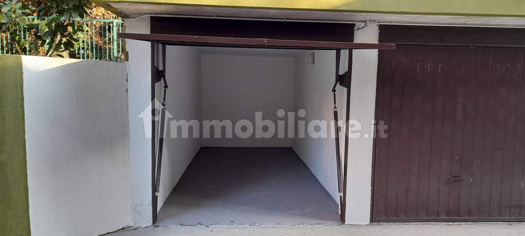 Garage - Box in Vendita