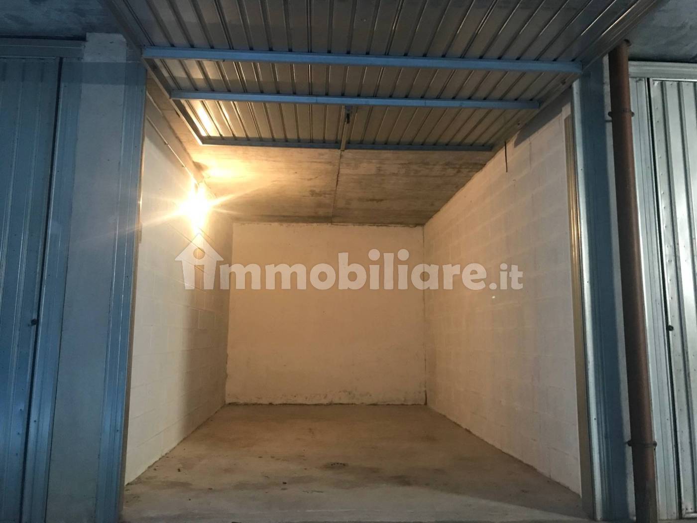 Garage - Box in Vendita