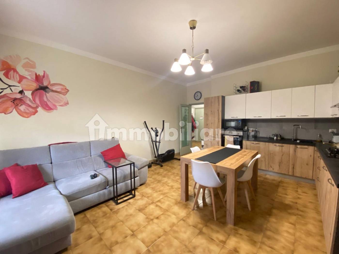 Appartamento via Francesco Ferraris, 55100, Sant&#x27;Anna, Lucca