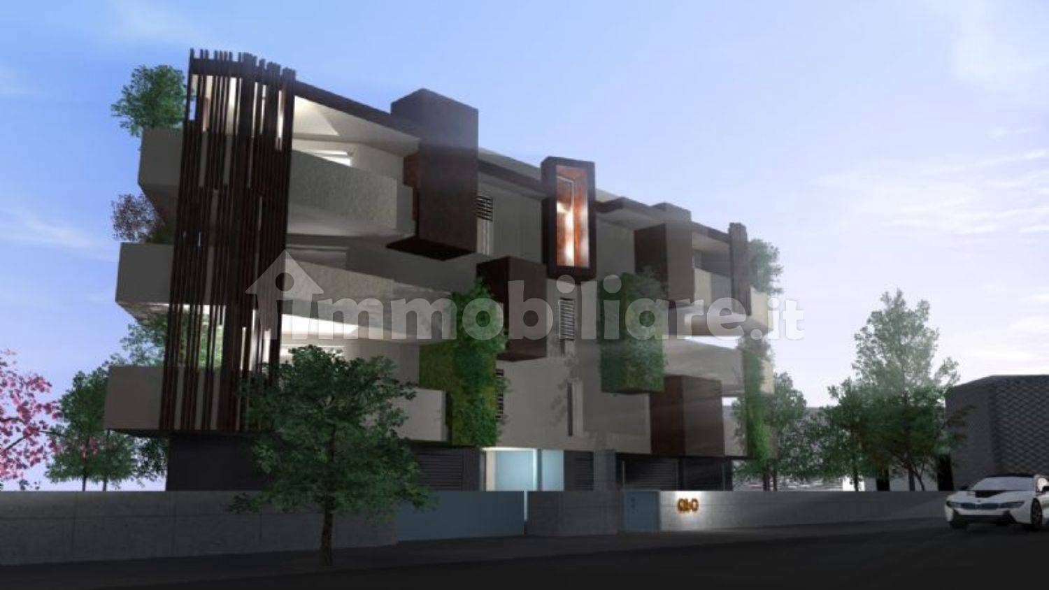 Appartamento Complesso residenziale Villanova, San Gregorio, Villanova, Pordenone