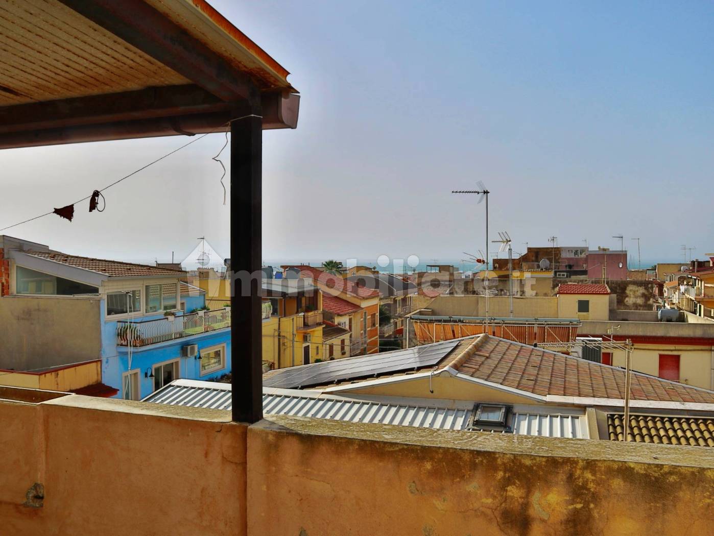 Bilocale via Imbastari 12, Marina di Ragusa Centro, Ragusa