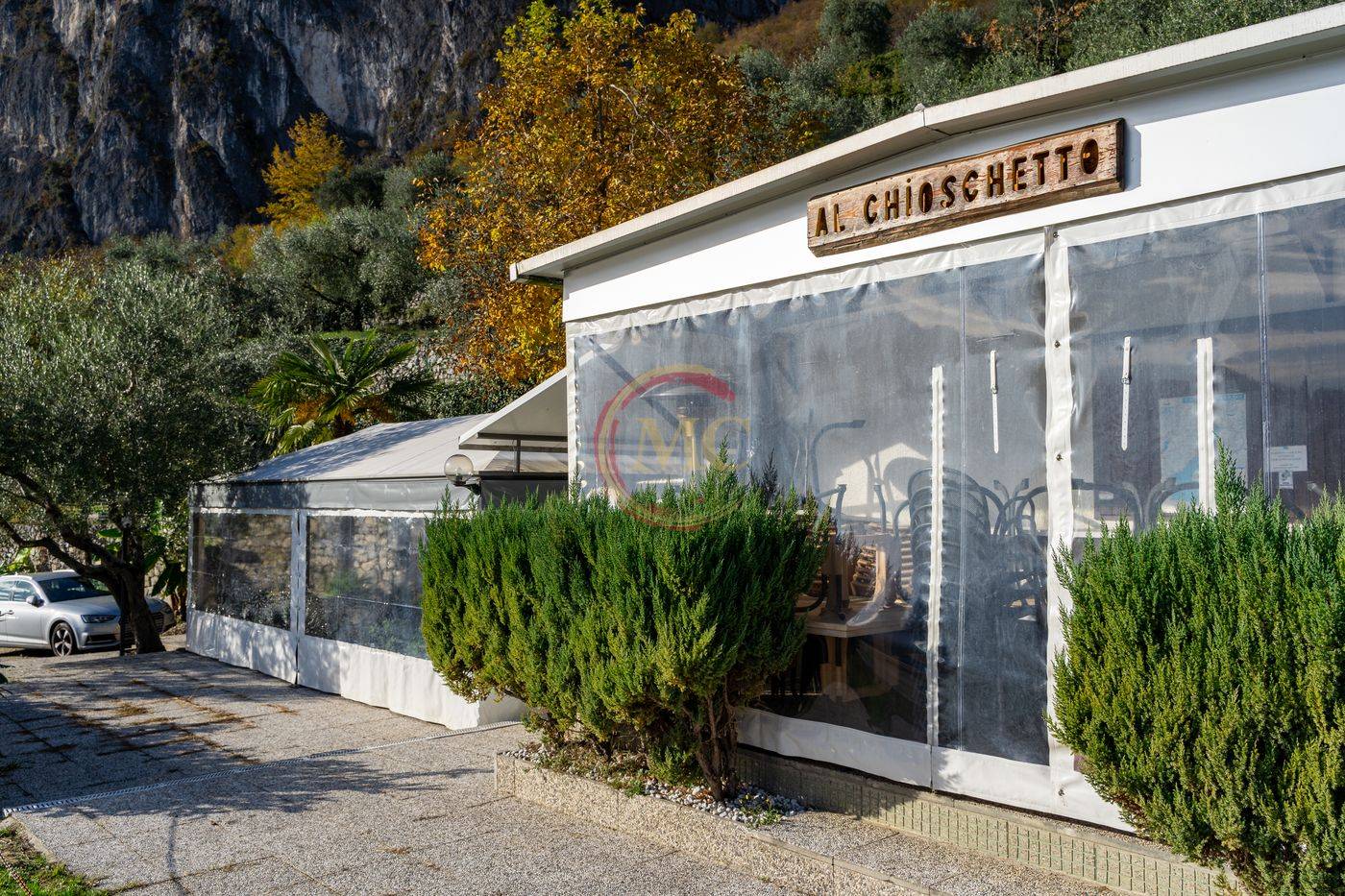 Locale commerciale in Vendita