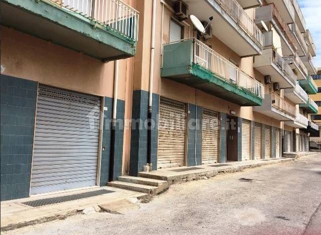 Garage - Box in Vendita