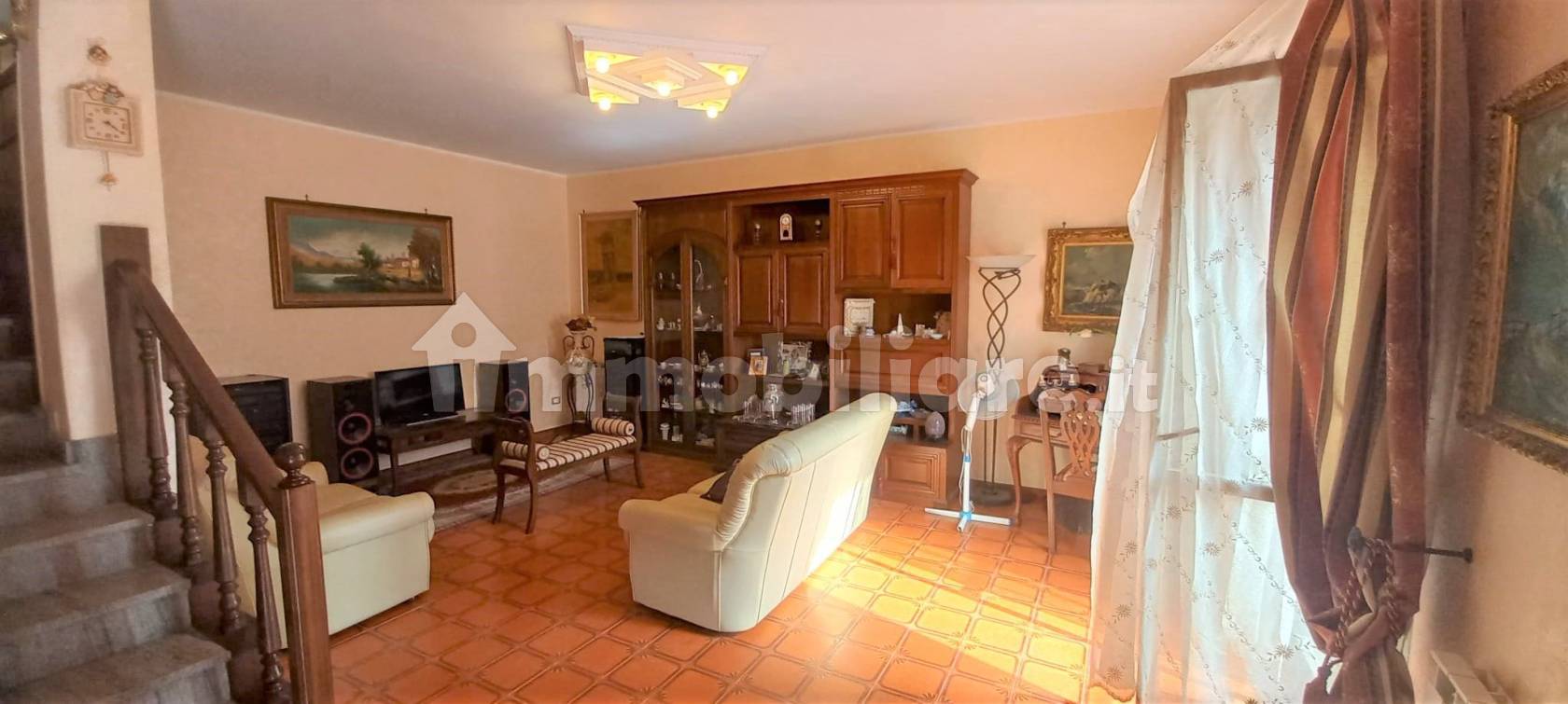 Quadrilocale via Daniele Monteleoni, Tica - Zecchino, Siracusa