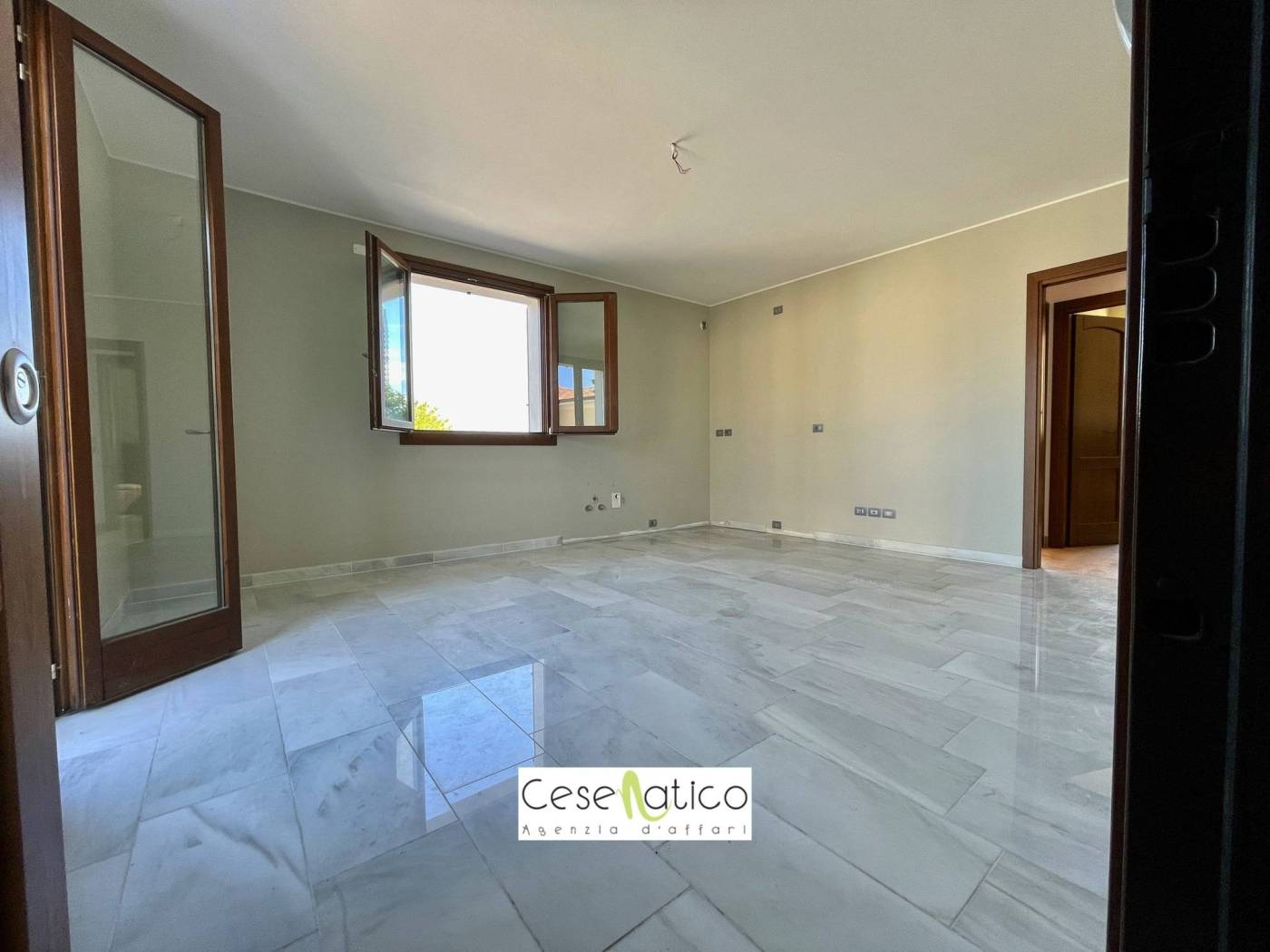 Quadrilocale via Stradone Sala 9, Sala, Cesenatico