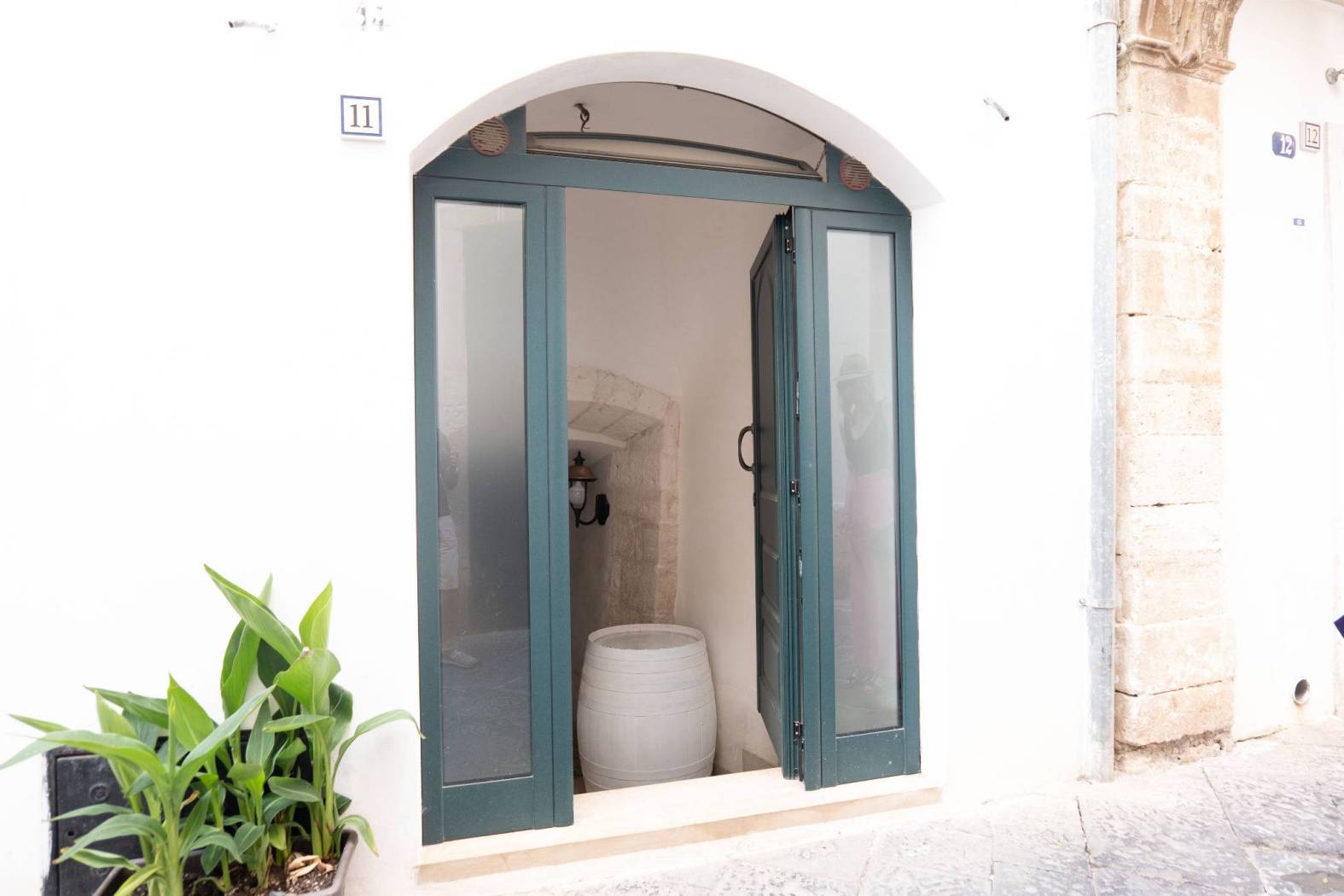 Locale commerciale in Vendita