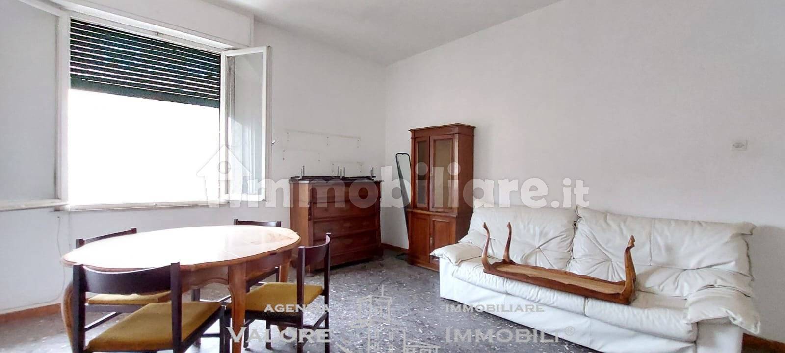 Quadrilocale via del Cardinale 9, Via Grande - Piazza della Repubblica, Livorno