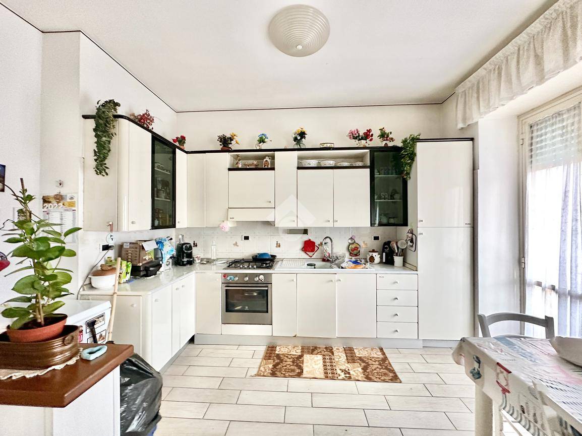 Quadrilocale via Dalmazia, Santa Lucia - Paradiso, Viterbo