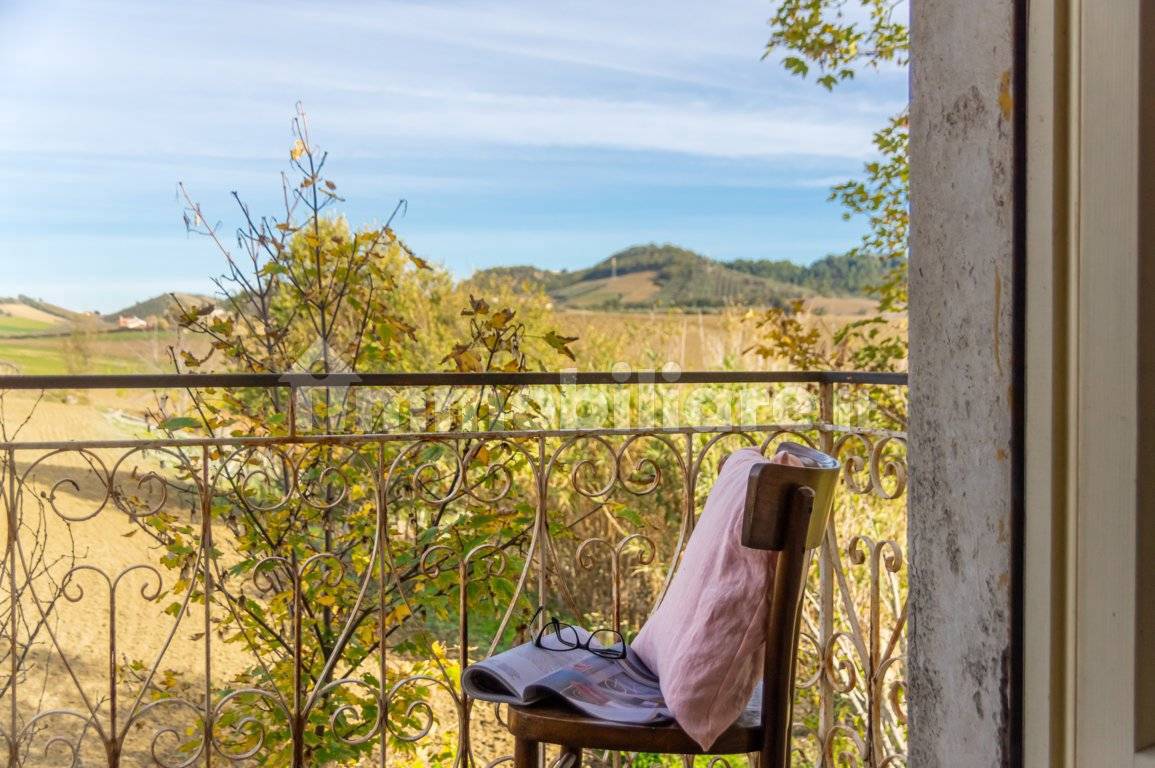 Appartamento C  da Collemezzano 28, Rosciano