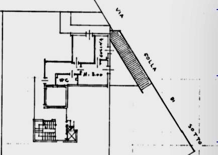 Bilocale Galleria Alessandro Manzoni, Stazione - Ticinello, Pavia