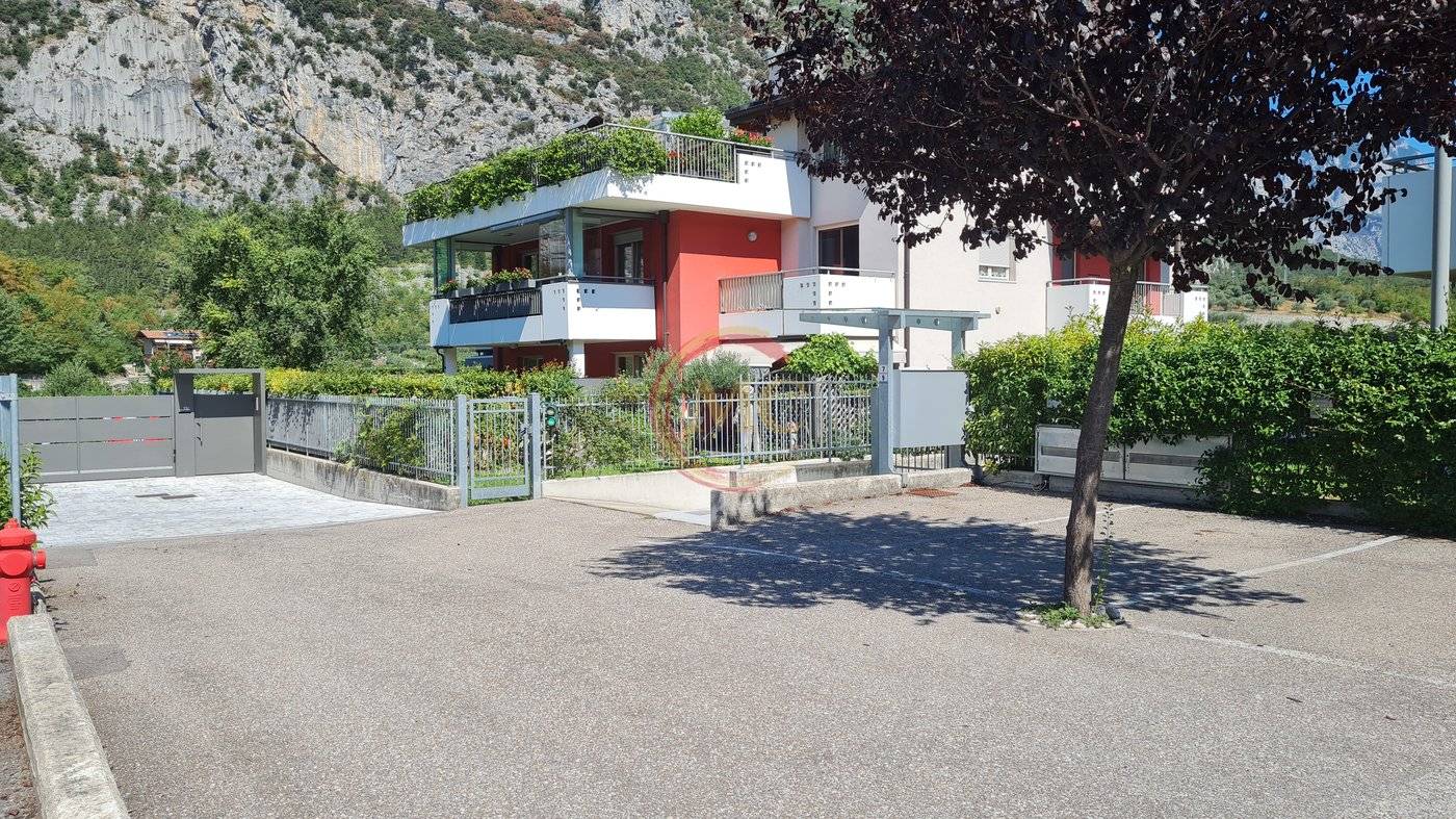 Posto auto - moto in Vendita