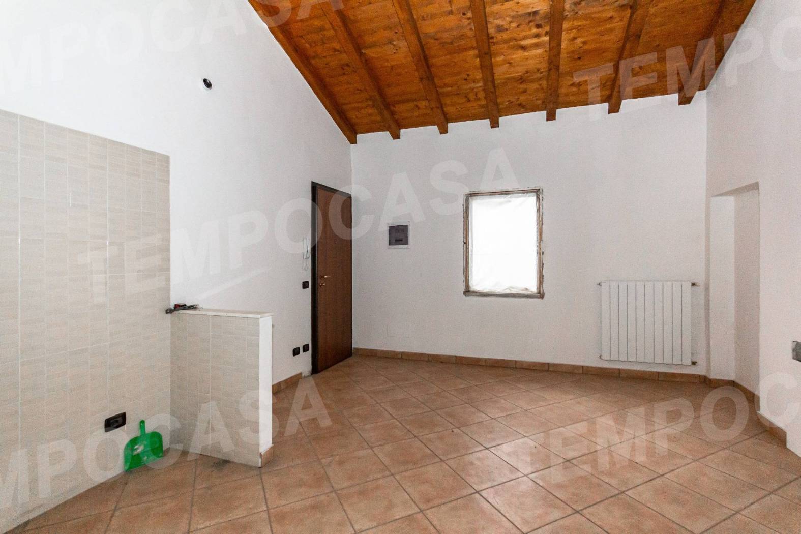 Trilocale via dei Cappuccini, Ombriano, Sabbioni, San Carlo, Crema