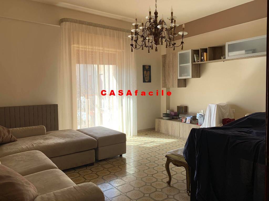 Appartamento via Colocasio, Centro Urbano, Marsala