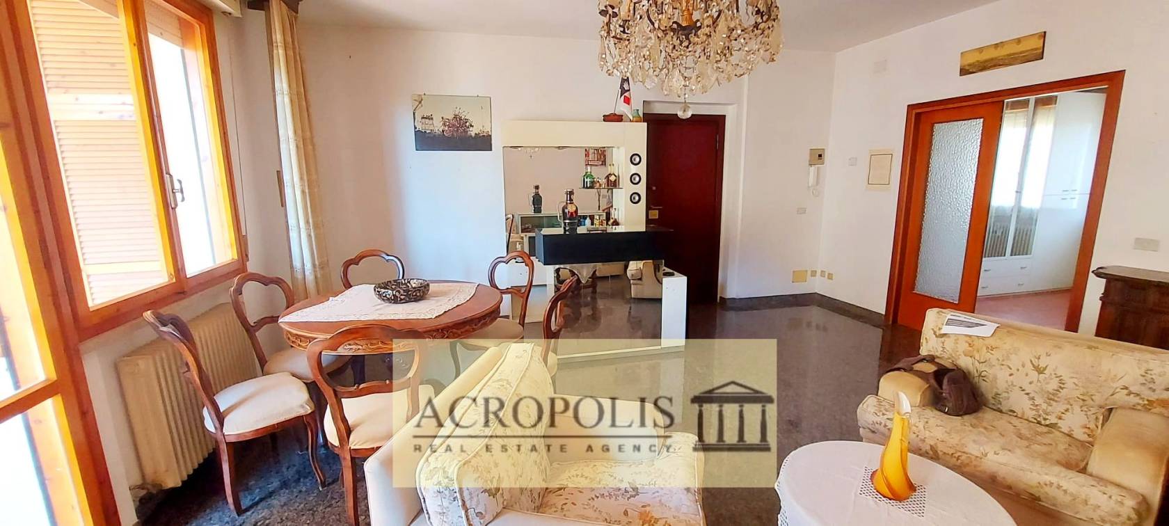 Appartamento viale della Libertà 11, Bicchio - Varignano, Viareggio