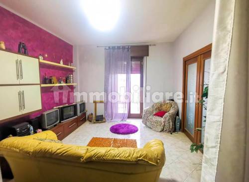 Quadrilocale via 9 Settembre 1943 9, Centro, Capua