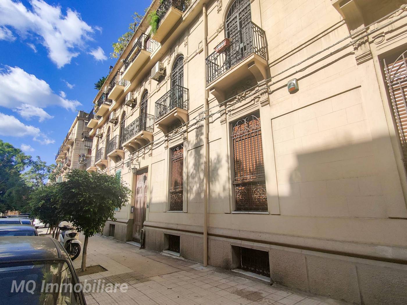 Bilocale via Placida 61, Garibaldi, Messina