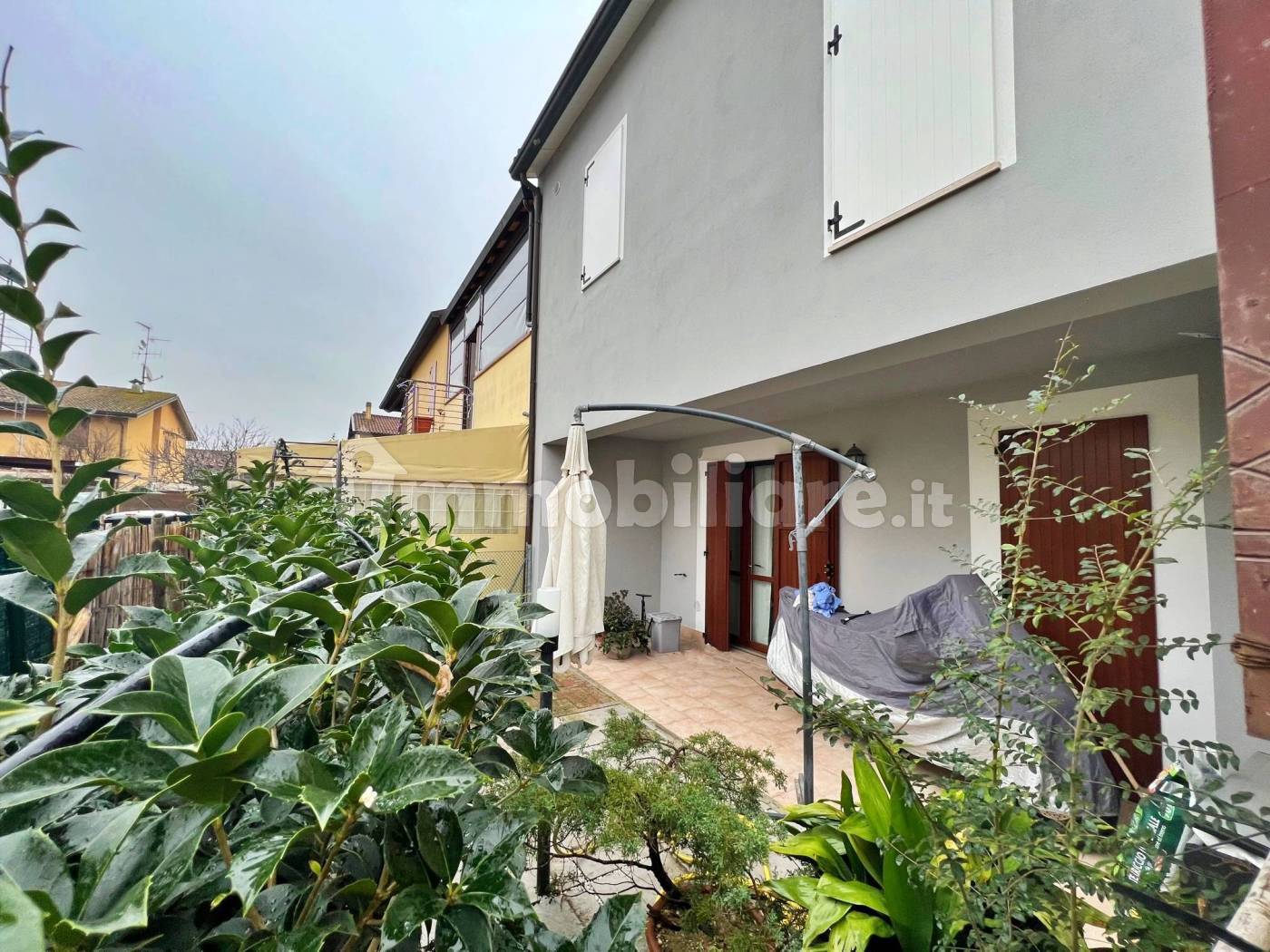 Trilocale via Fosso Ghiaia, Fosso Ghiaia, Ravenna