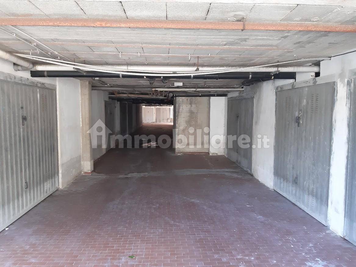 Garage - Box in Vendita