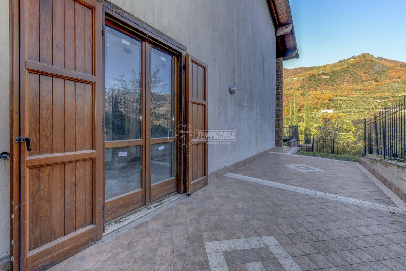 Trilocale via del Golf 26, Toscolano-Maderno