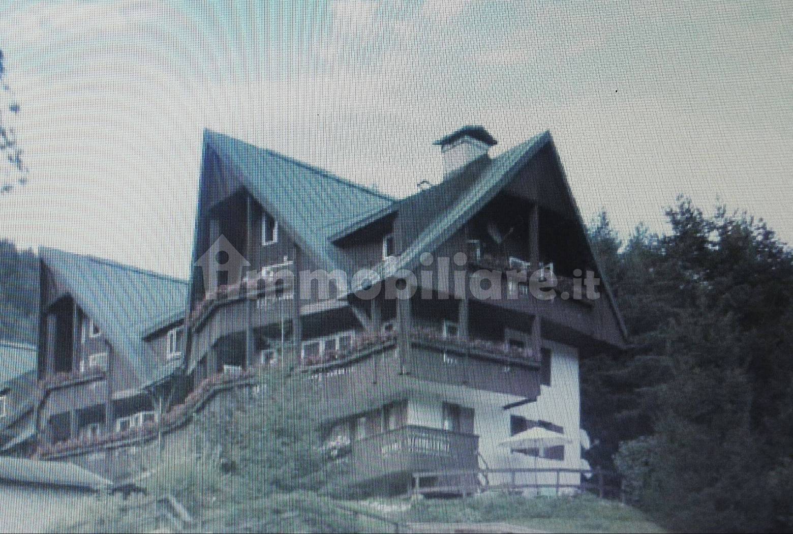 Trilocale via Sella 2, Camporosso In Valcanale, Tarvisio