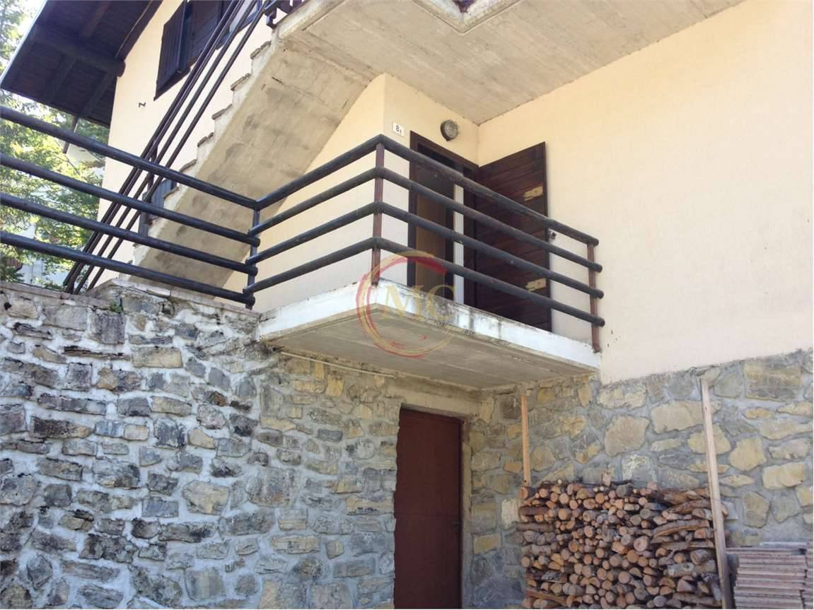 Trilocale via  Mughè, 8, Tremalzo, Ledro