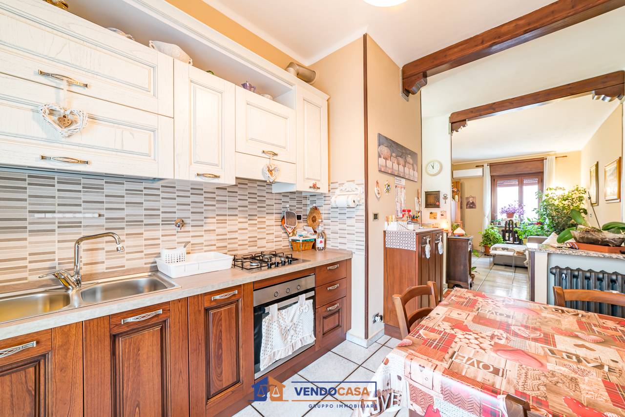 Quadrilocale via CADUTI E DISPERSI IN RUSSIA 21, Centro, Racconigi