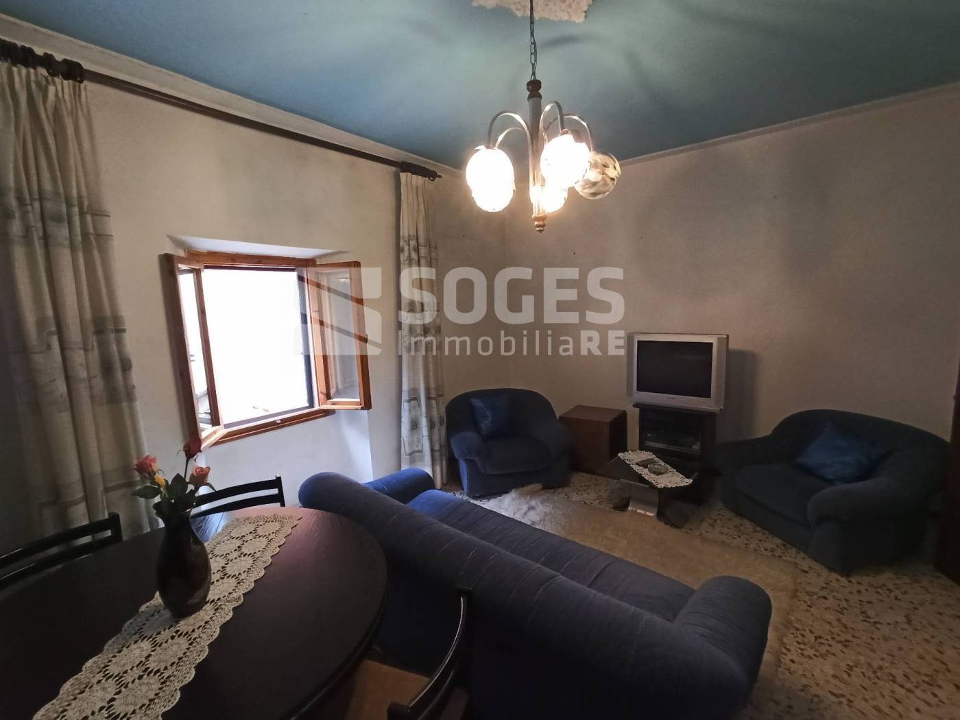 Quadrilocale centro, Castelfranco Di Sopra, Castelfranco Piandisco