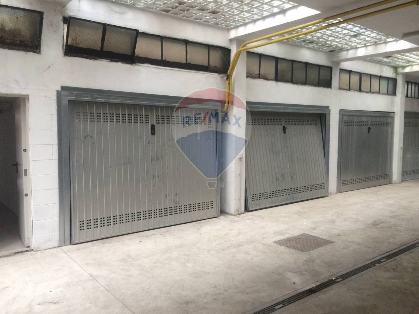 Garage - Box in Vendita