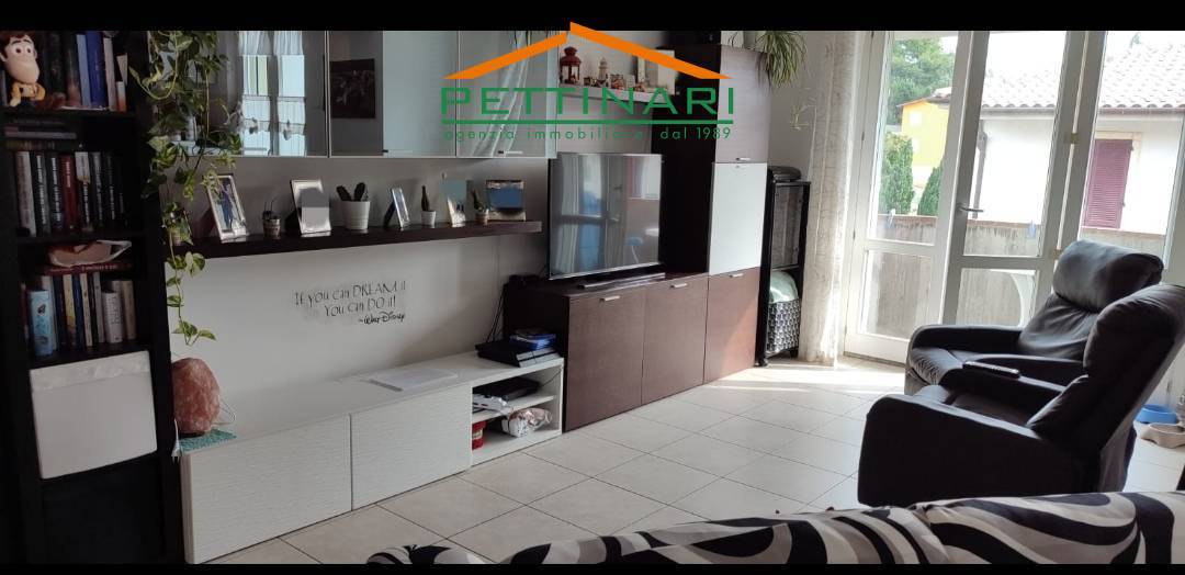 Quadrilocale via Magrini 6, Recanati