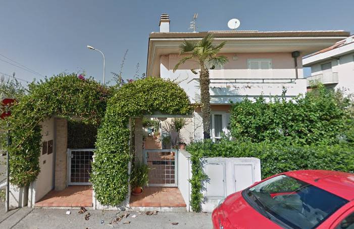 Quadrilocale via Clotilde di Savoia 24, Porto d'Ascoli, San Benedetto del Tronto