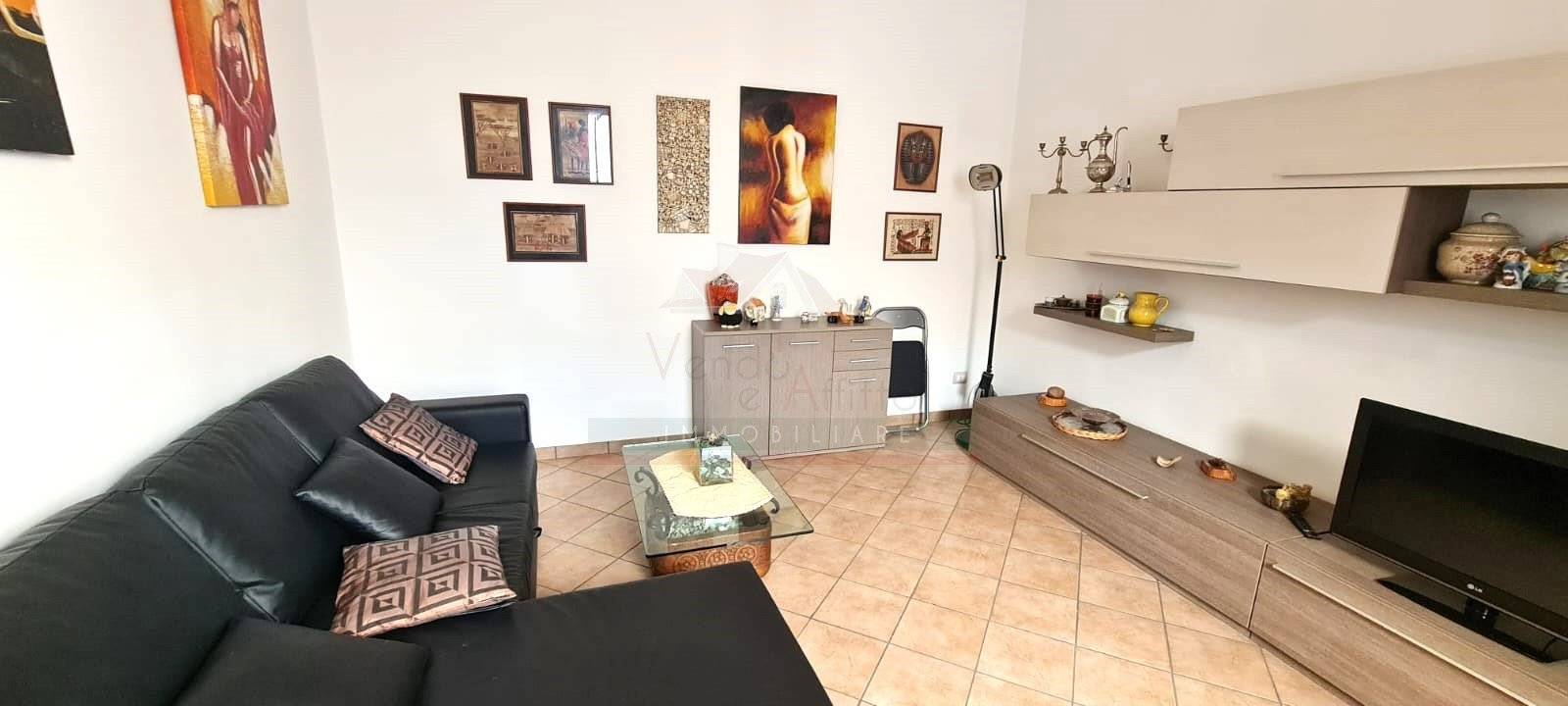 Trilocale ottimo stato, Centro, San Salvo