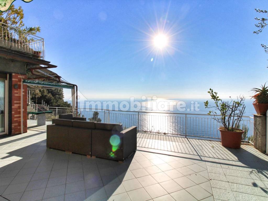 Vendita Appartamento Chiavari. Quadrilocale in Località Tigullio Rock's ...