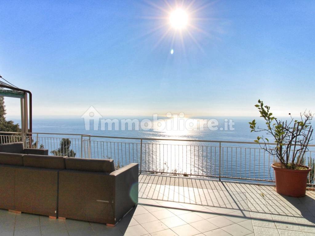 Vendita Appartamento Chiavari. Quadrilocale in Località Tigullio Rock's ...