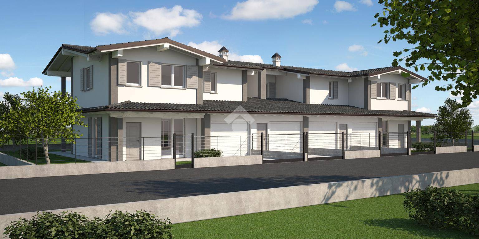 Trilocale via Masaccio, Rivolta d&#x27;Adda