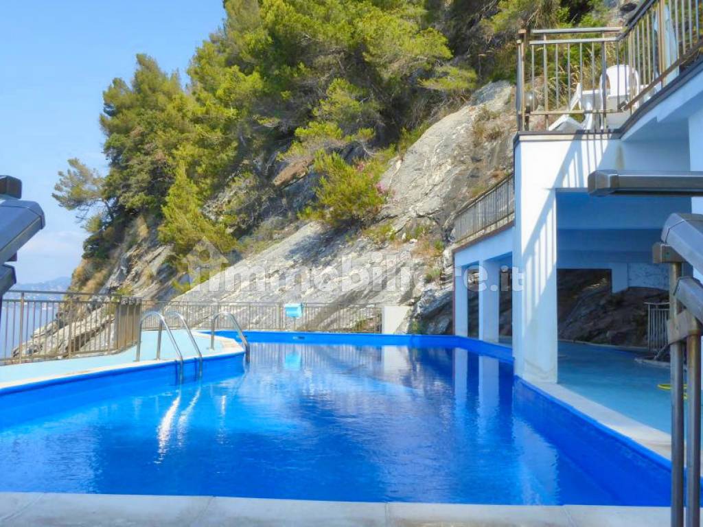 Vendita Appartamento Chiavari. Quadrilocale in Località Tigullio Rock's ...