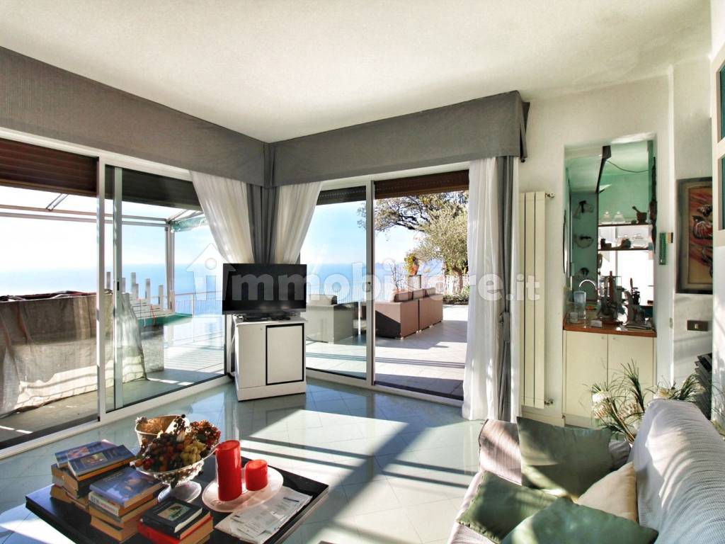 Vendita Appartamento Chiavari. Quadrilocale in Località Tigullio Rock's ...