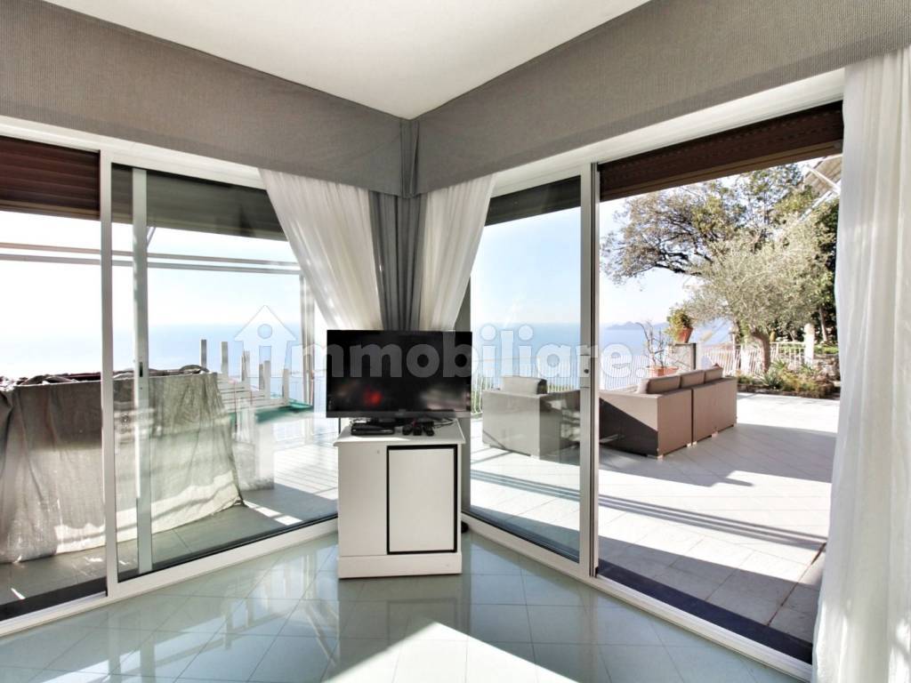 Vendita Appartamento Chiavari. Quadrilocale in Località Tigullio Rock's ...