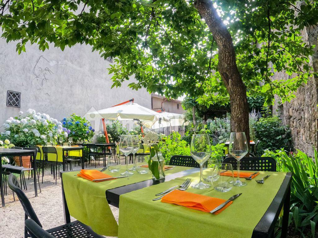 Ristorante in Vendita