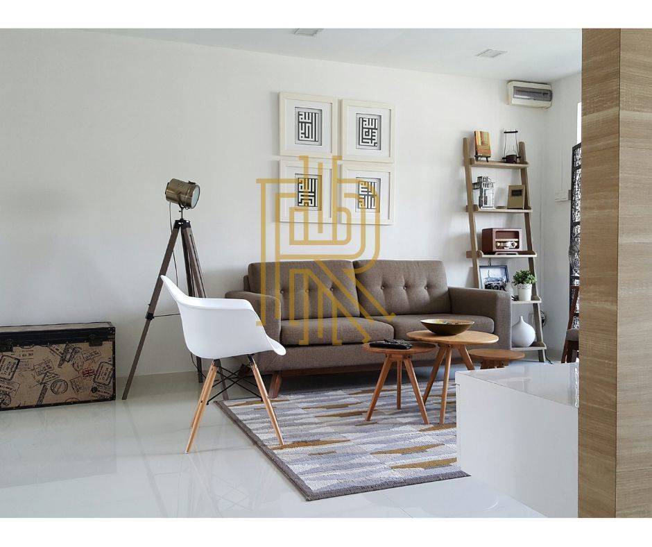 Trilocale via gallo, Borello, Cesena