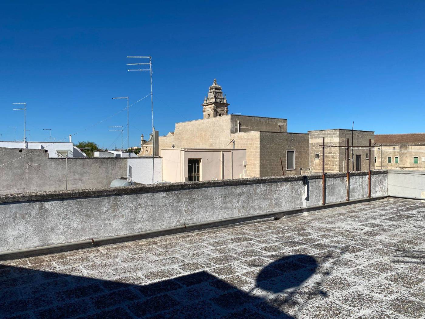 Quadrilocale via San Pietro Canali 48, Francavilla Fontana