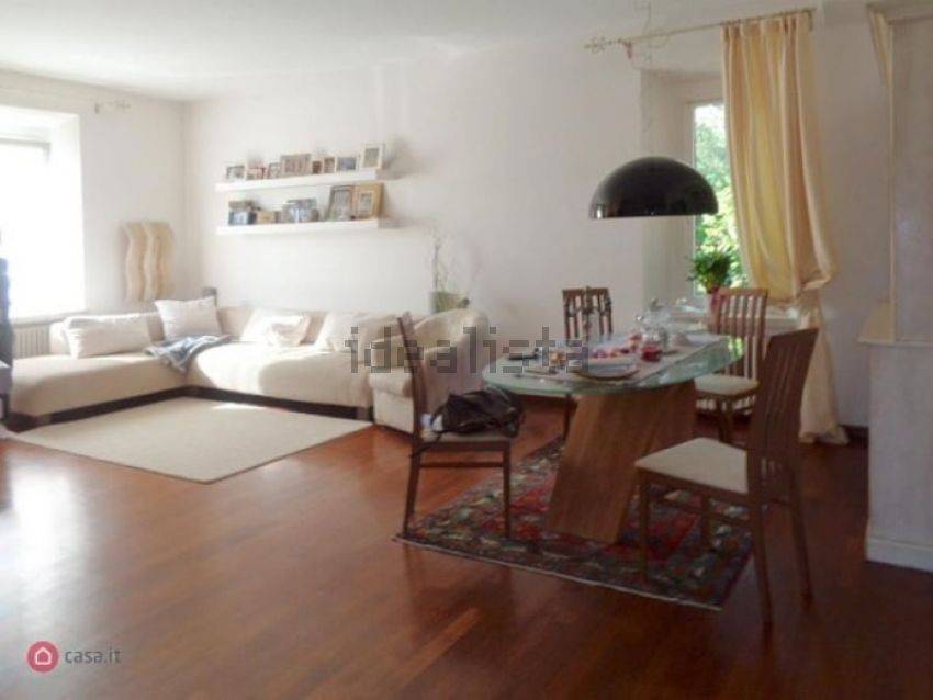 Quadrilocale via dei Mille 24, Favorita, Venezia