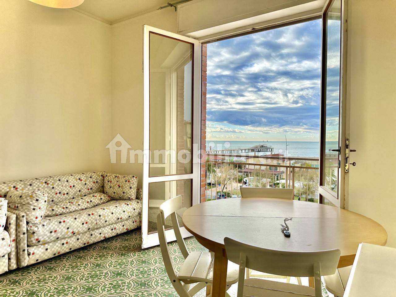 Trilocale viale pistelli, Lido di Camaiore, Camaiore