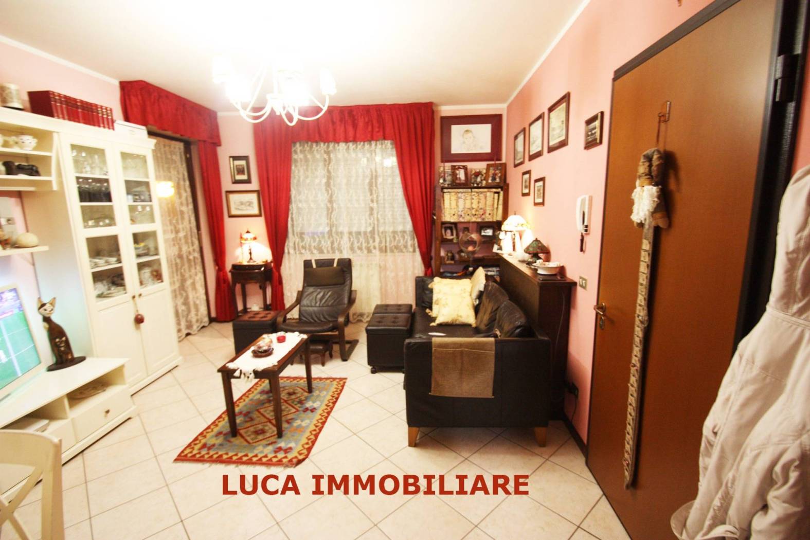 Quadrilocale via Niccolò Paganini 1, Borgo A Buggiano, Buggiano