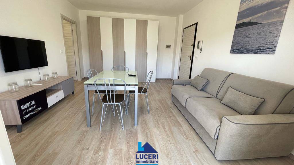 Trilocale via Guido Gozzano, Via Lecce, Ospedale, Gallipoli