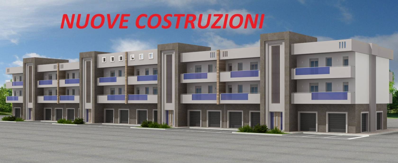 Bilocale nuovo, primo piano, Città del Cinema - Aeroporto, Foggia