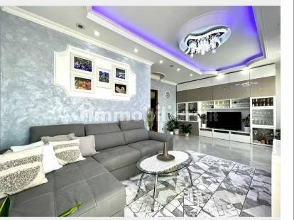 Trilocale via Niccolò Machiavelli, Centro, Trecate