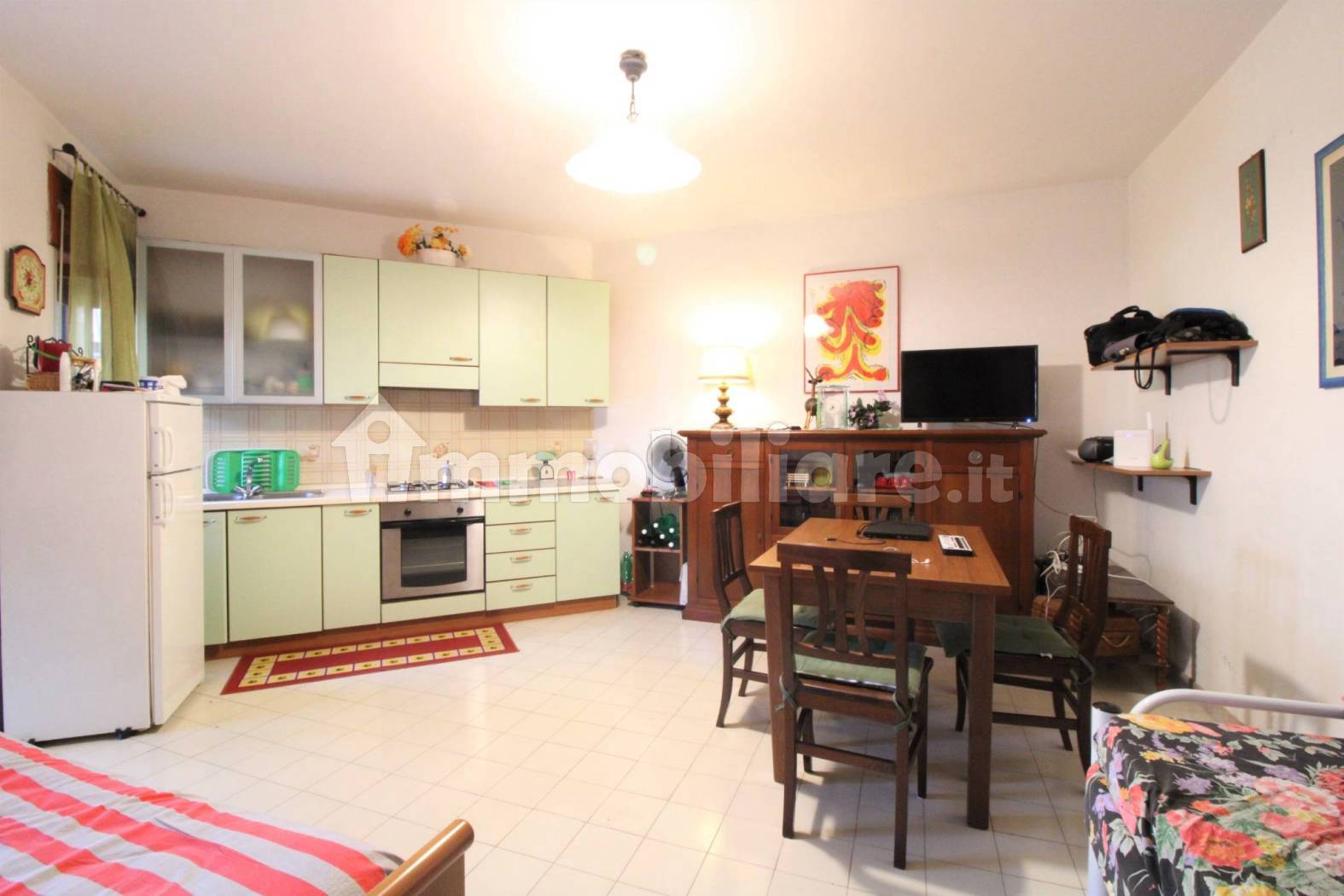 Bilocale via Estate 32, Centro, Agropoli