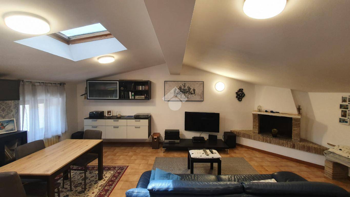 Quadrilocale Strada del Borghetto 17, Madonna Alta - Prepo, Perugia