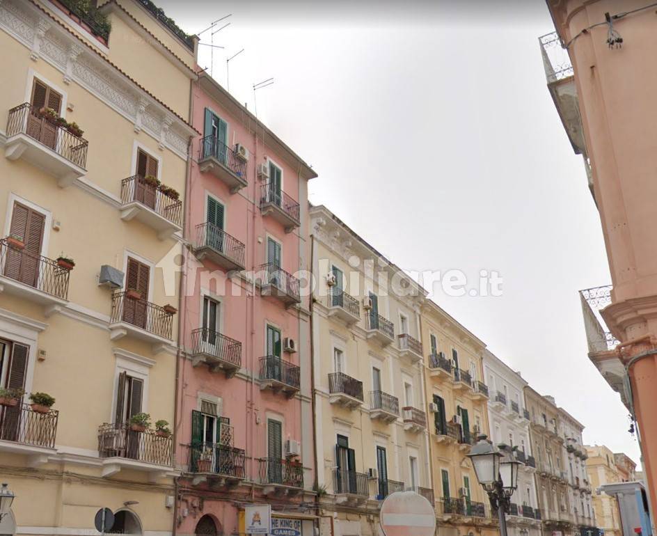 Bilocale via Anfiteatro 220, Borgo, Taranto